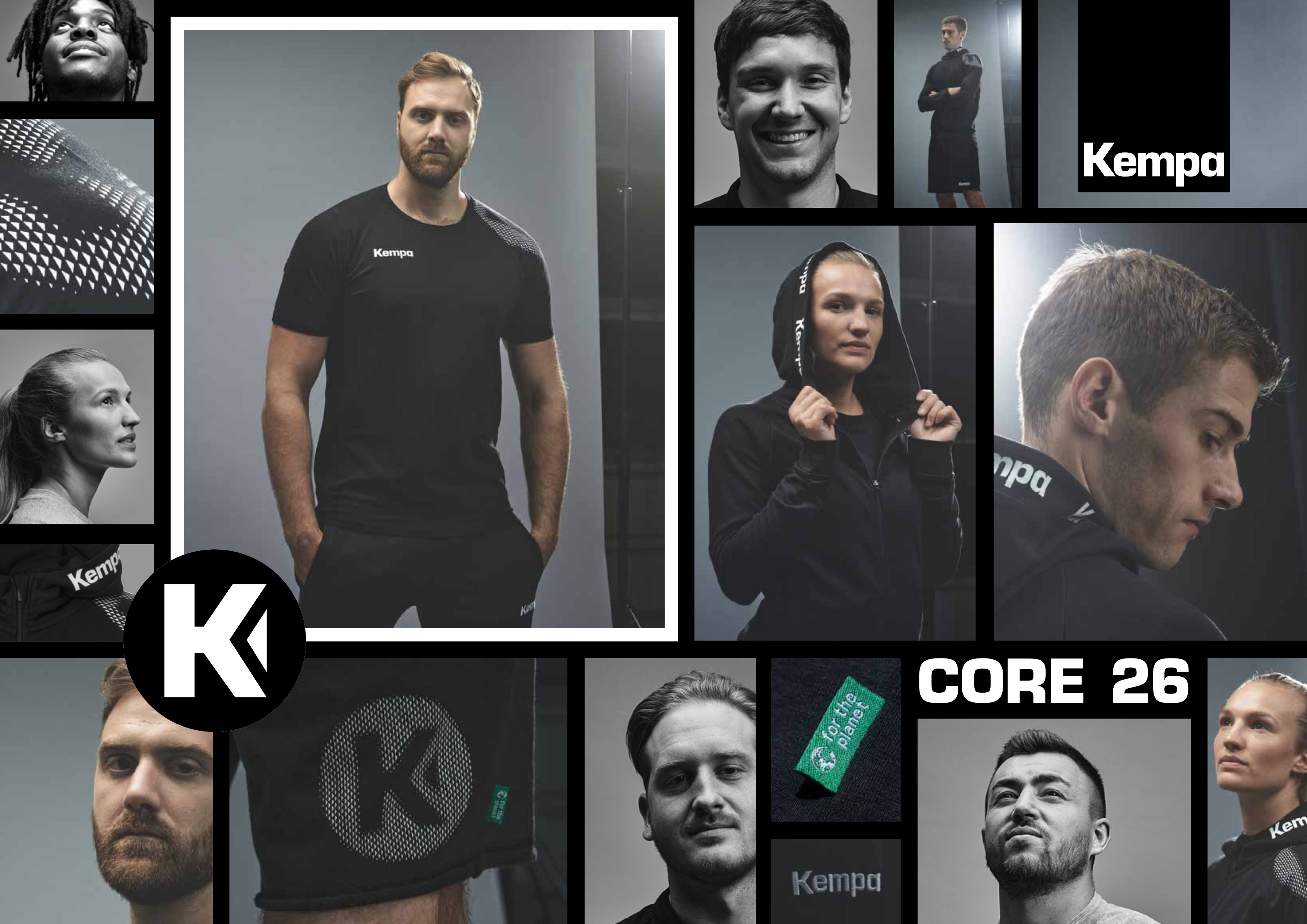 CORE 26 - Kempa | yoursport